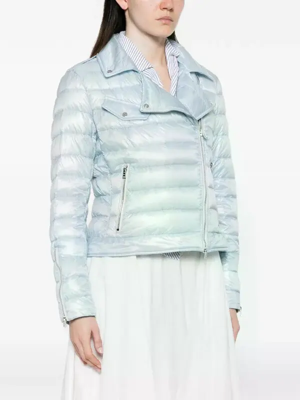 Herno Padded Jacket - Blue