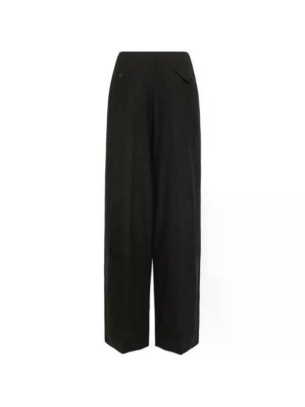 Dorothee Schumacher Soft Lightness Trousers