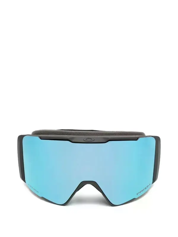 Oakley Line Miner Ski Goggles - Blue