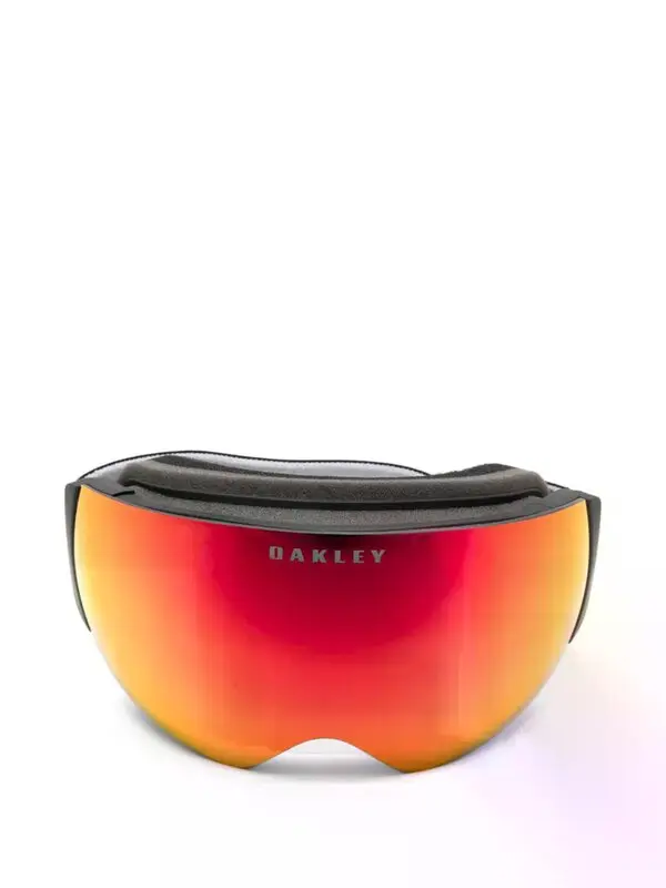 Oakley Flight Deck Ski Goggles - Black