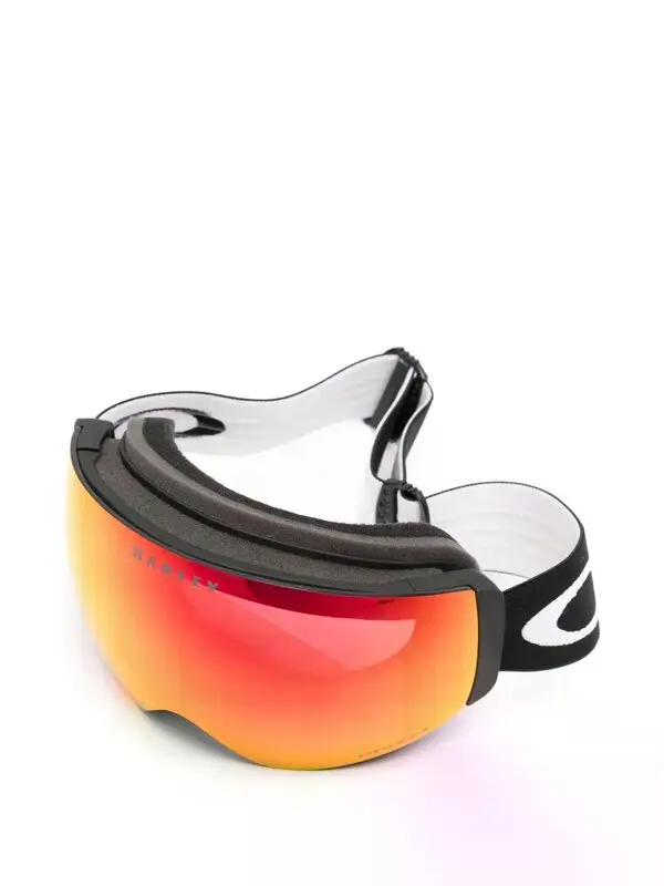 Oakley Flight Deck Ski Goggles - Black