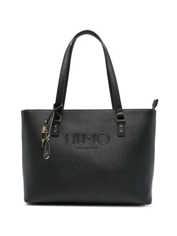 Liu Jo Tote Bag - Black