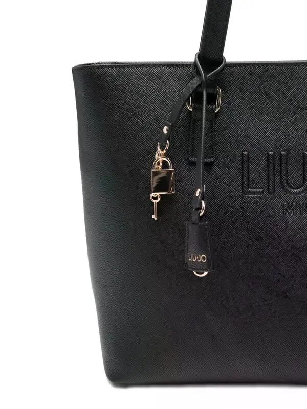 Liu Jo Tote Bag - Black