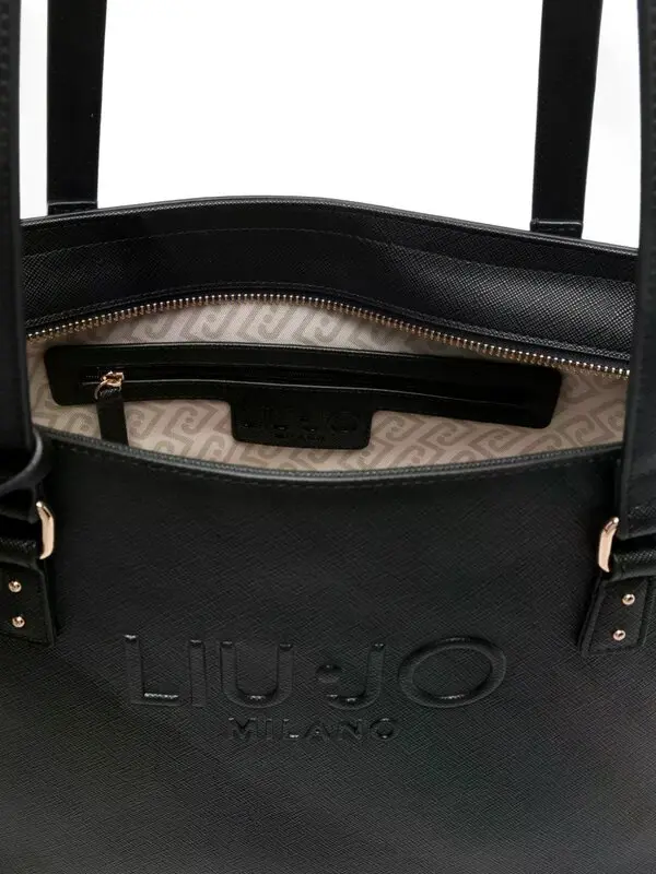 Liu Jo Tote Bag - Black