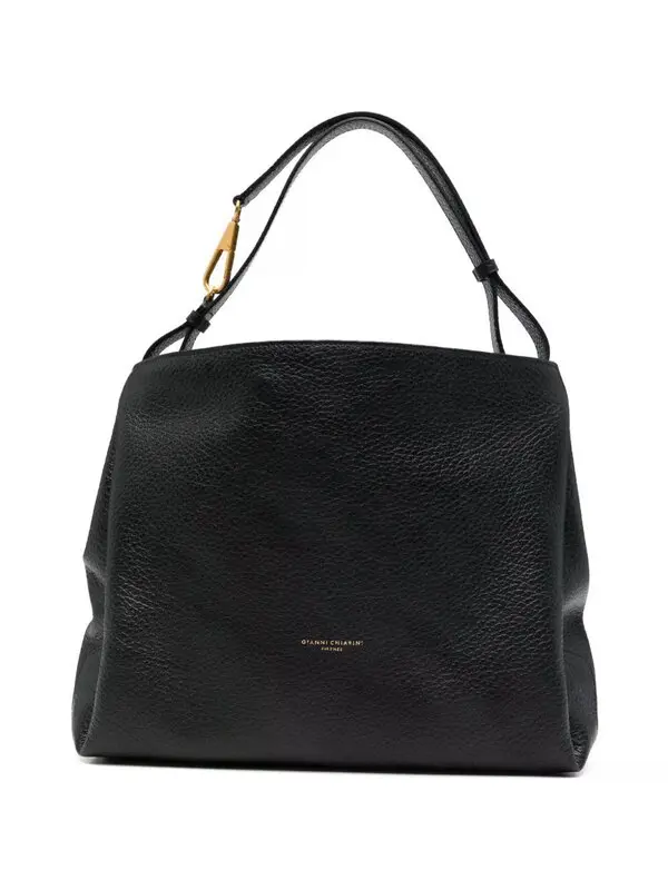 GIANNI CHIARINI Cecile Leather Tote