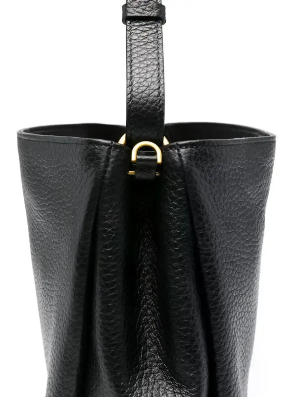 GIANNI CHIARINI Cecile Leather Tote
