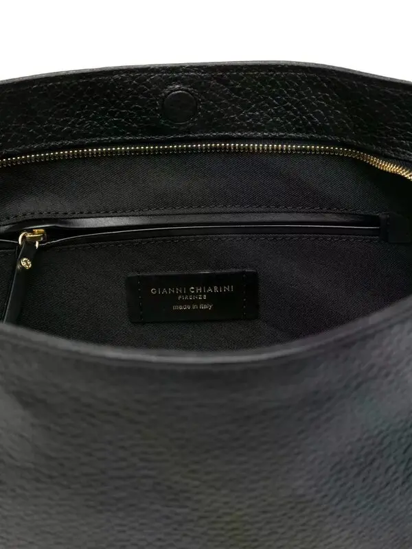 GIANNI CHIARINI Cecile Leather Tote