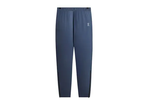 Kith X On Core Pant - Midnight
