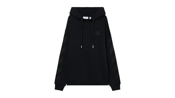 Off-White Diagonal Skate Hoodie