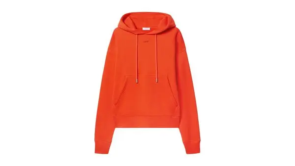 Off-White Vibe Arrow Skate Hoodie