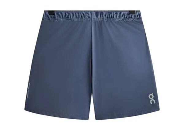 Kith X On Core Short - Midnight