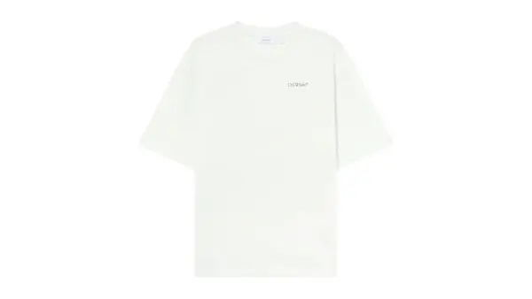 Off-White Half Arrow Skate T-shirt