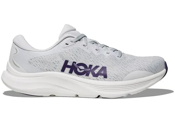 Hoka One One Solimar 2 - Cosmic Grey/berry Patch