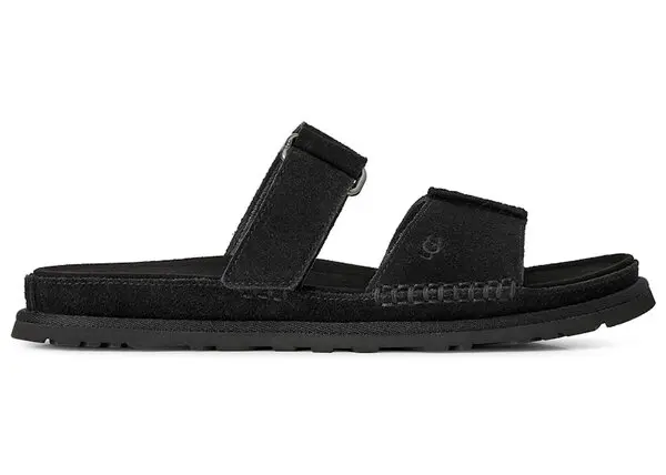 UGG Goldengaze Slide - Black
