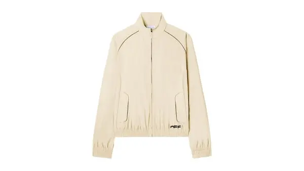 Off-White Track Jacket