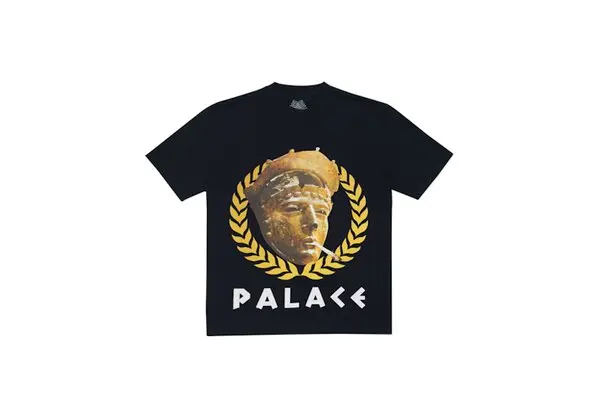 PALACE Peaser T-shirt
