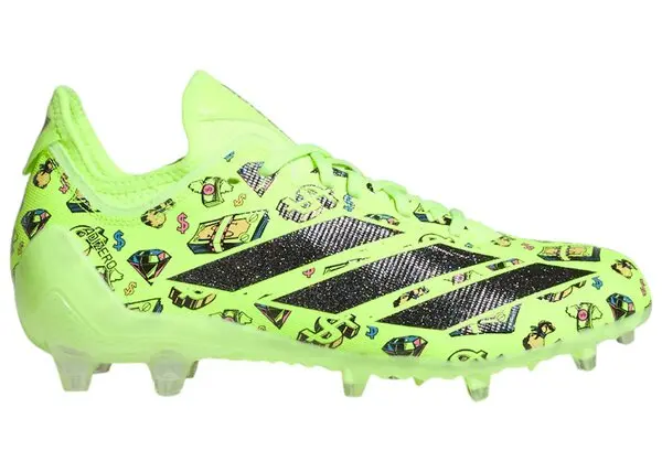 Adidas Adizero Electric.1 Ii Play Money Athletic