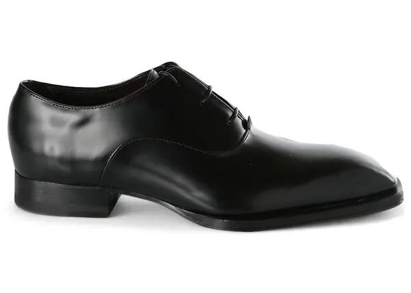 Calvin Klein Felix Oxford Lace-up Derby Sneakers