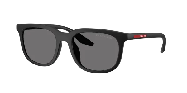 Prada Sunglasses With Polarized Lenses - Dark Grey Polarized