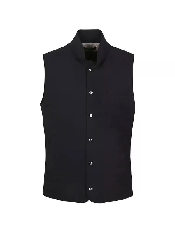 MONTECORE Quilted Vest