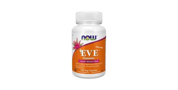 NOW FOODS Eve Superior Multi - No Color