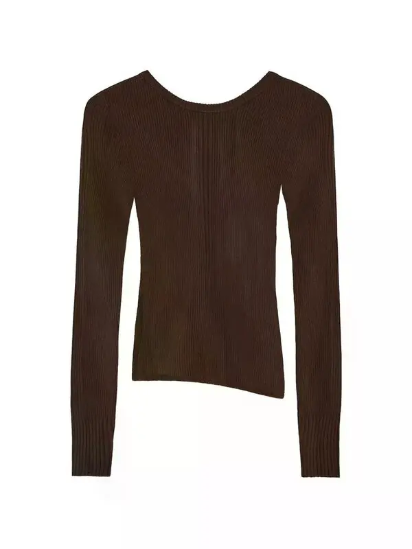 WON HUNDRED Ada Knit Sweater