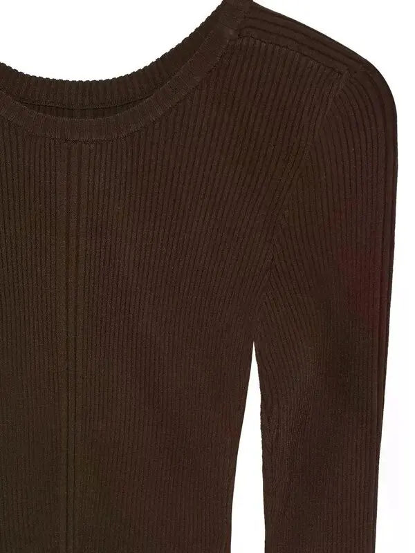 WON HUNDRED Ada Knit Sweater