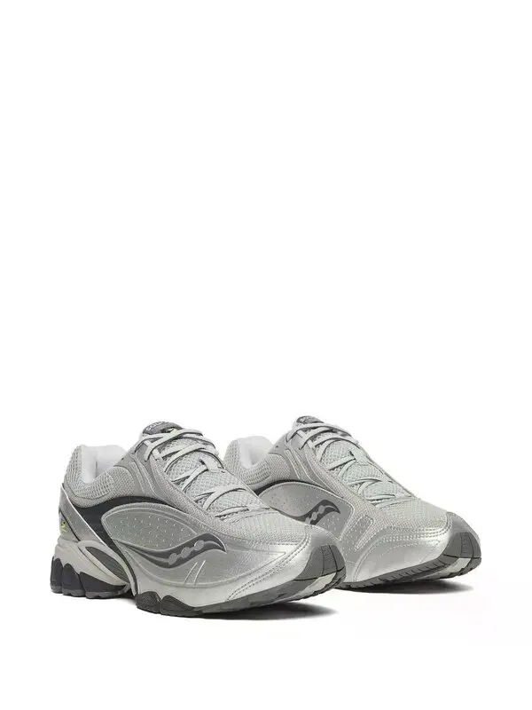 Saucony Progrid V2 Sneakers - Silver
