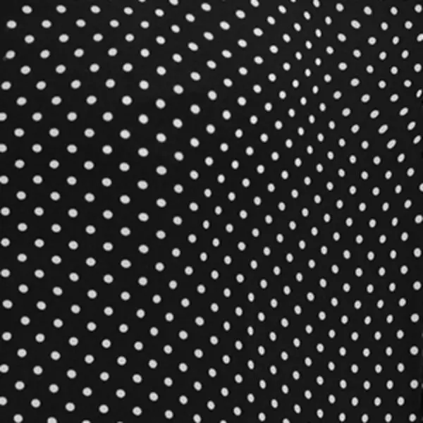 TOM FORD Silk Polka-dot Long-sleeve Shirt