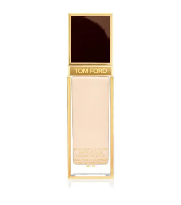 TOM FORD Shade And Illuminate Soft Radiance Foundation Spf 50 - Neutral
