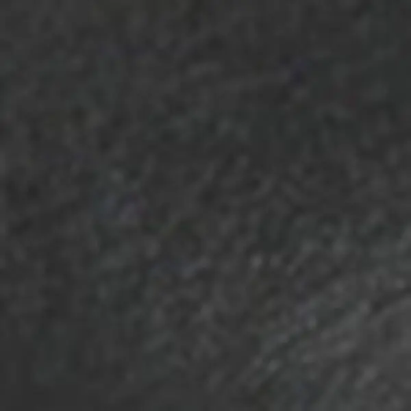 PAPOUELLI Leather Mary Jane - Black