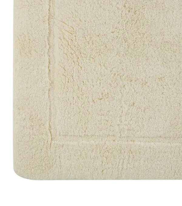 ABYSS & HABIDECOR Must Bath Mat - Ivory