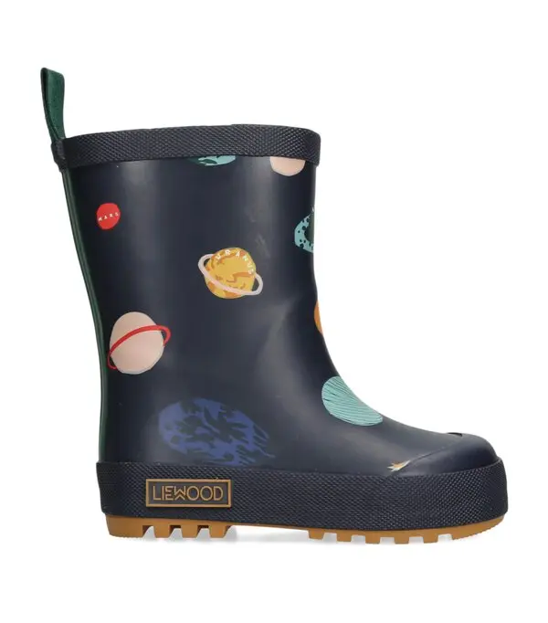 LIEWOOD Mason Thermo Rain Boots