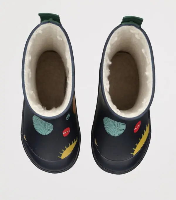 LIEWOOD Mason Thermo Rain Boots