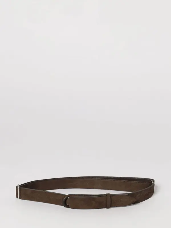ORTIGNI Belt - Brown