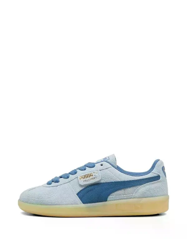 PUMA Palermo Striped Sneakers