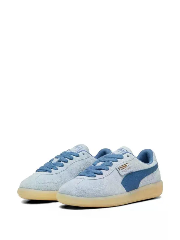PUMA Palermo Striped Sneakers