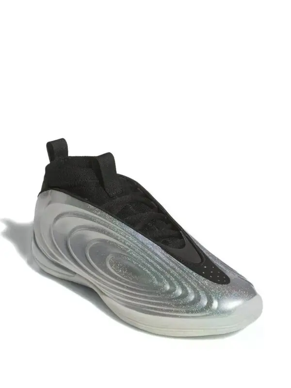 Adidas Harden Volume Metallic Sneakers