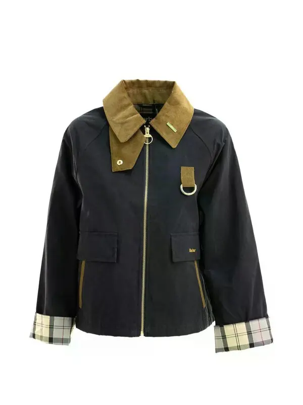 Barbour Icons Spey Contrast Jacket
