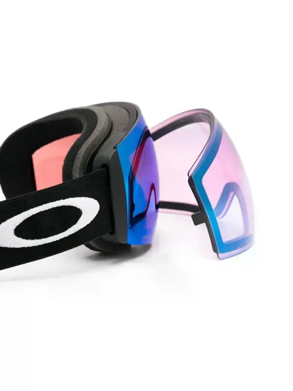 Oakley Flight Deck Pro Ski Goggles - Black