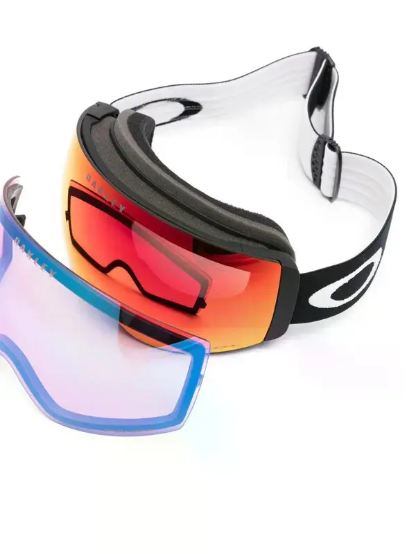 Oakley Flight Deck Ski Goggles