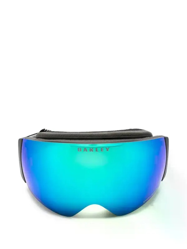 Oakley Flight Deck Pro Ski Goggles - Black