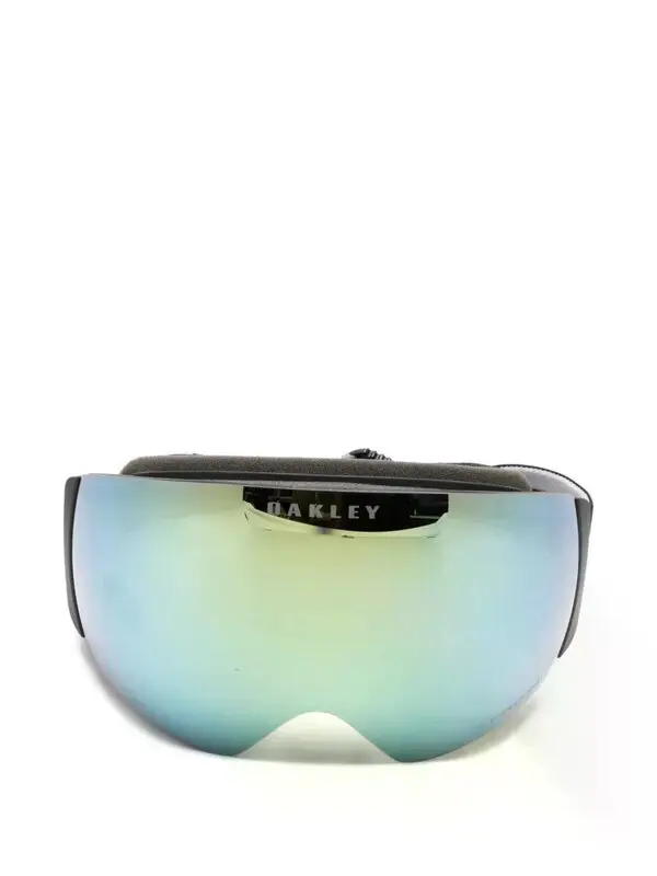 Oakley Flight Deck Ski Goggles - Black