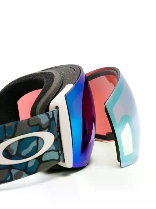 Oakley Flight Deck Pro Ski Goggles - Neutrals