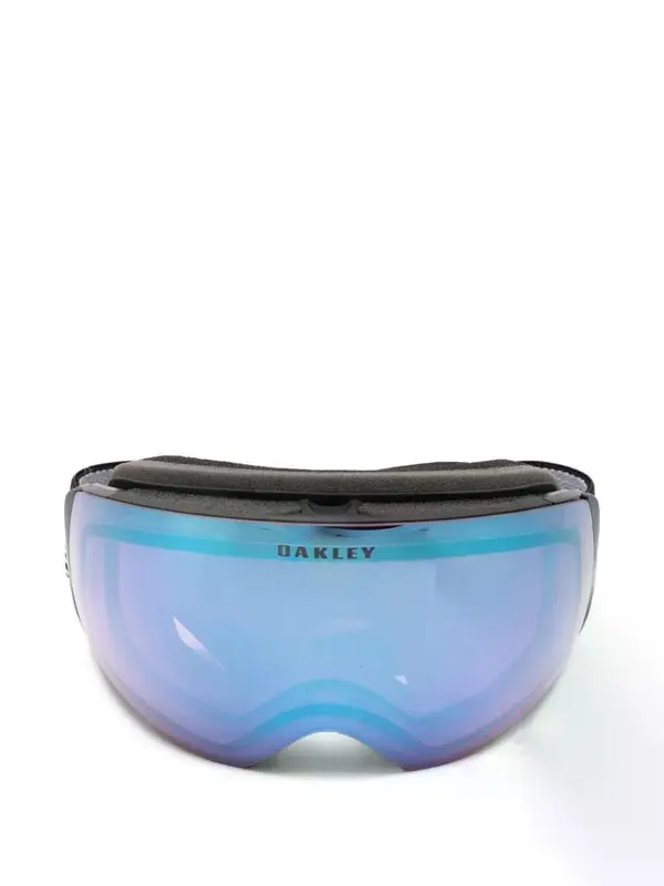 Oakley Flight Deck M Ski Goggles - Black