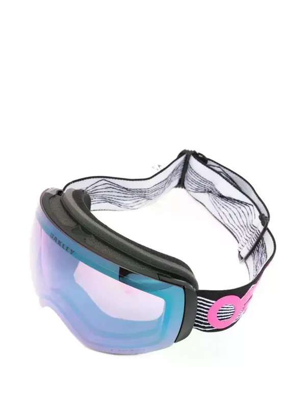 Oakley Flight Deck M Ski Goggles - Black