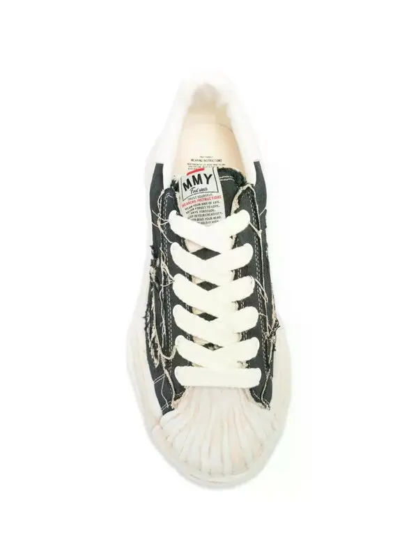 Mihara Yasuhiro Blakey Low Top Sneakers