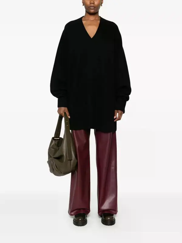 Extreme Cashmere Nº376 Club Sweater