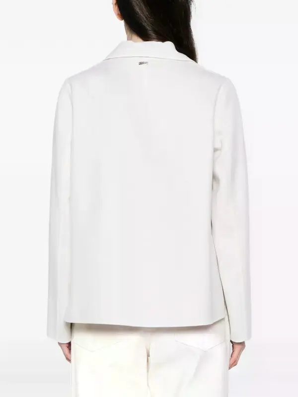 Herno Patch-pocket Jacket