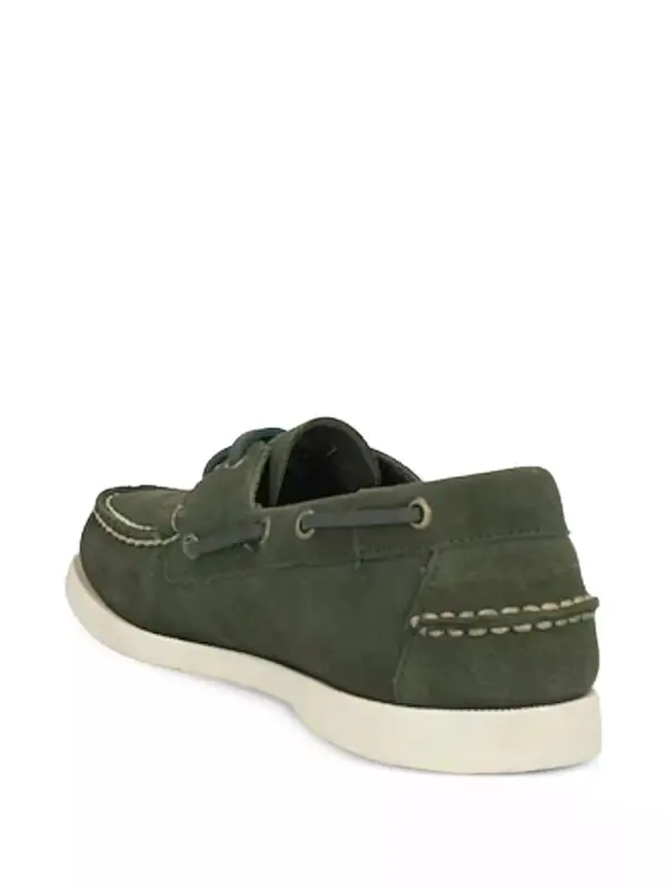 SEBAGO Portland Boat Shoes